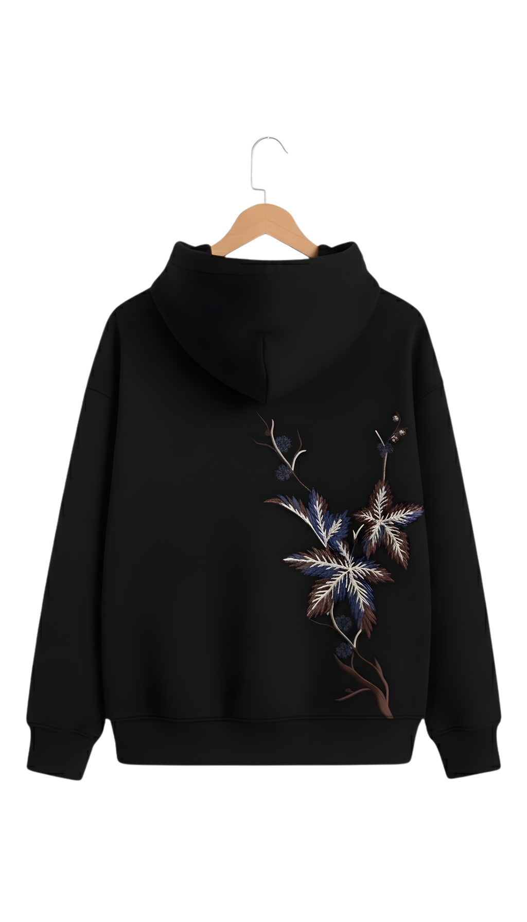 Midnight Bloom – MHFT WEAR