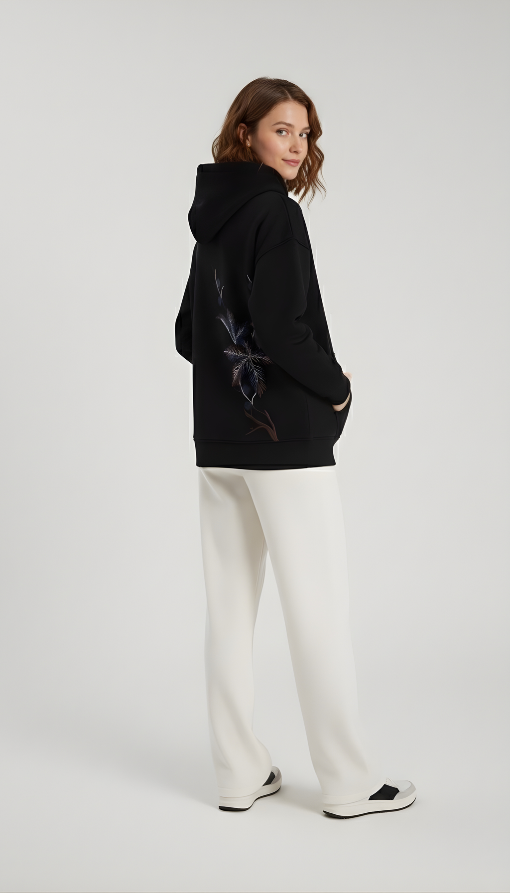 Midnight Bloom – MHFT WEAR